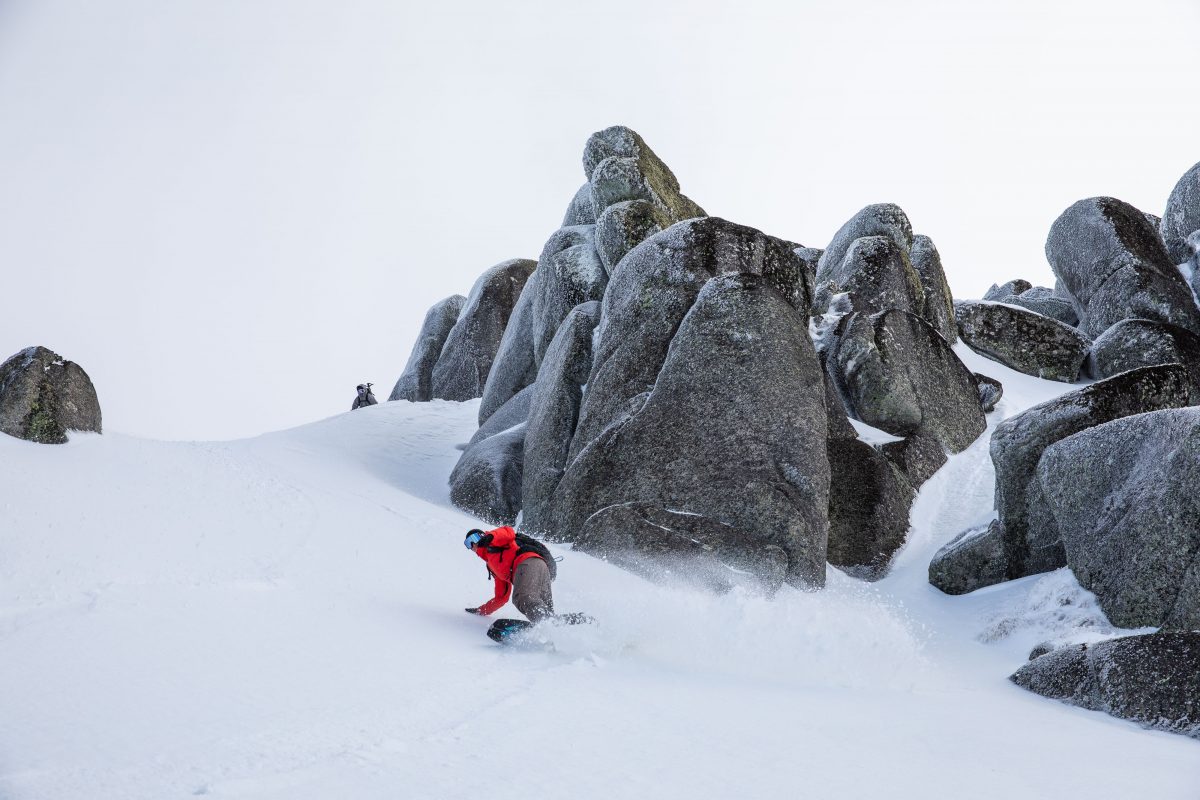 Thredbo Crowned Australia's Best Ski Resort For The Seventh Consecutive ...