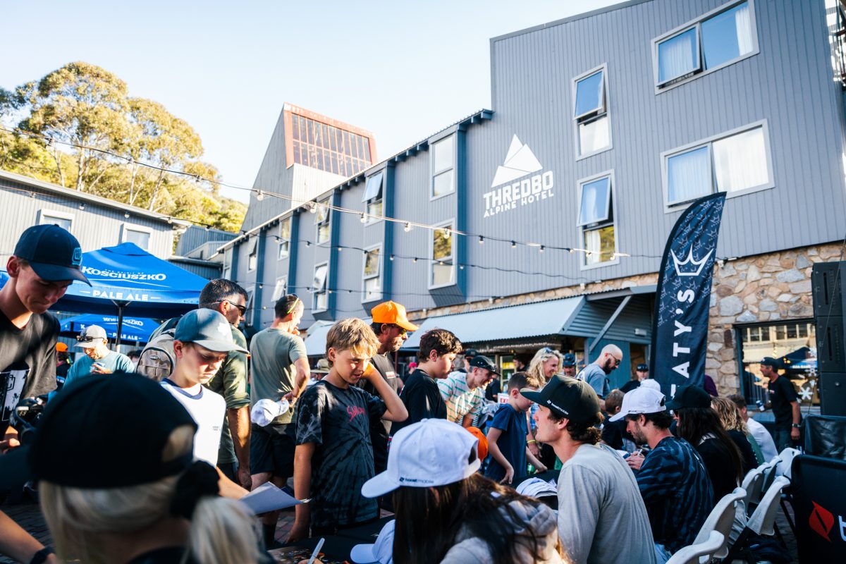 Countdown Is On! Here's Your Full Guide To What's Happening At ...