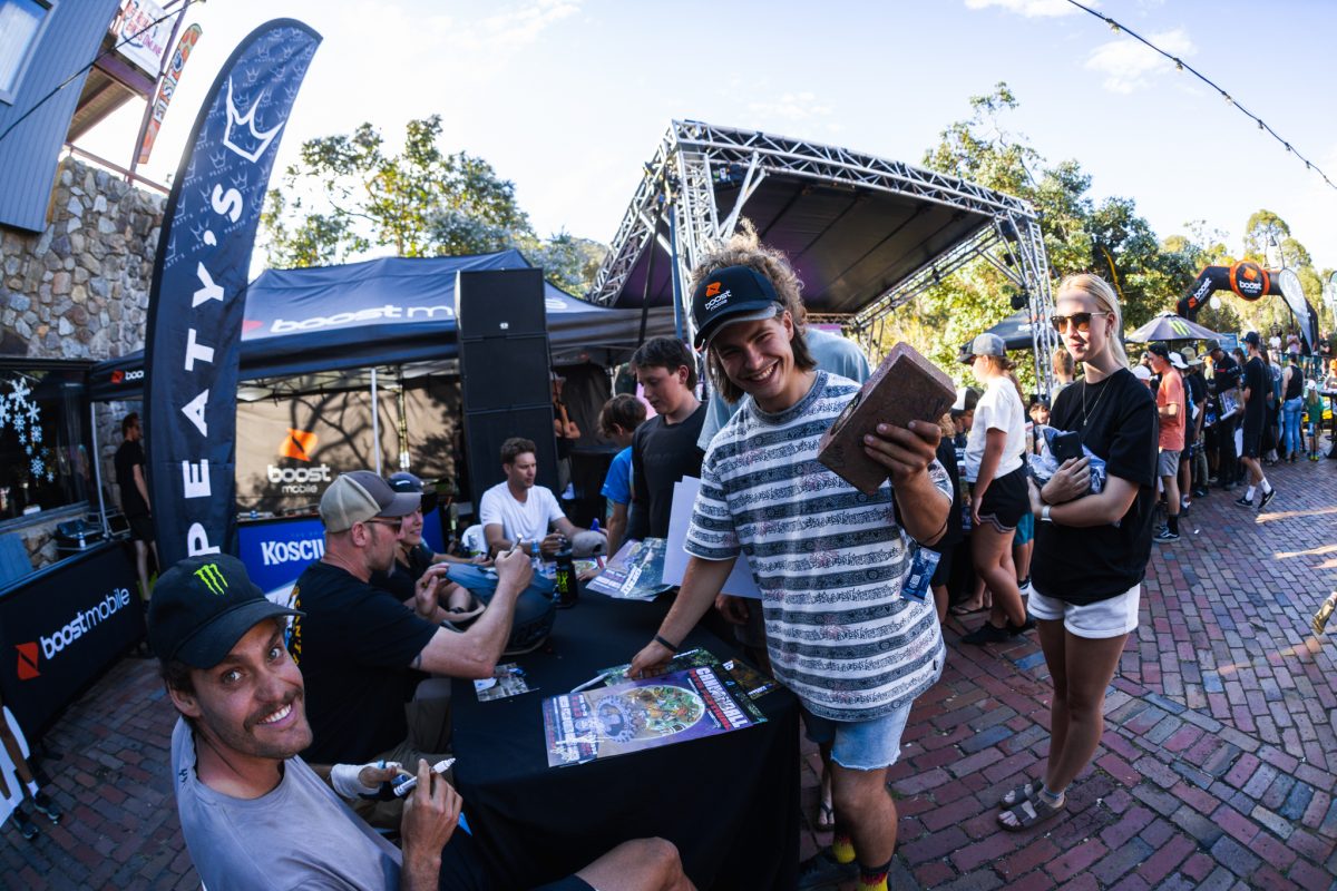 2024 Cannonball MTB Festival Day 1 & 2 | 10th Year Kicks Off With A Bang