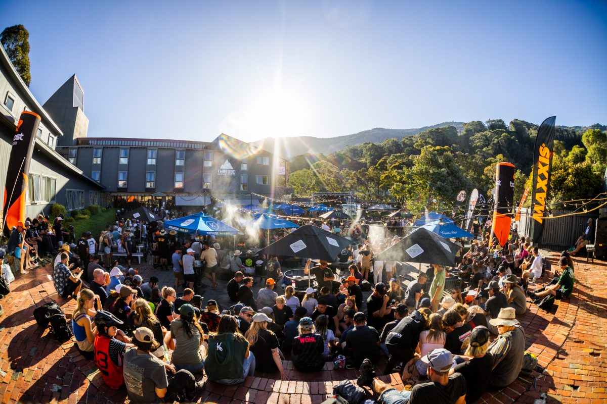 2024 Cannonball MTB Festival Day 1 & 2 | 10th Year Kicks Off With A Bang