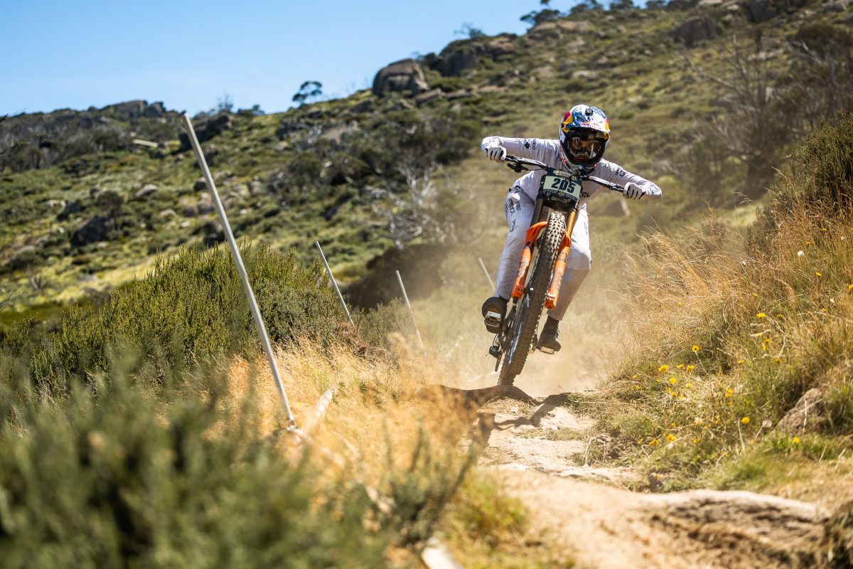 2024 Cannonball MTB Festival Day 4 | Insane Energy At The Rockshox Pump ...