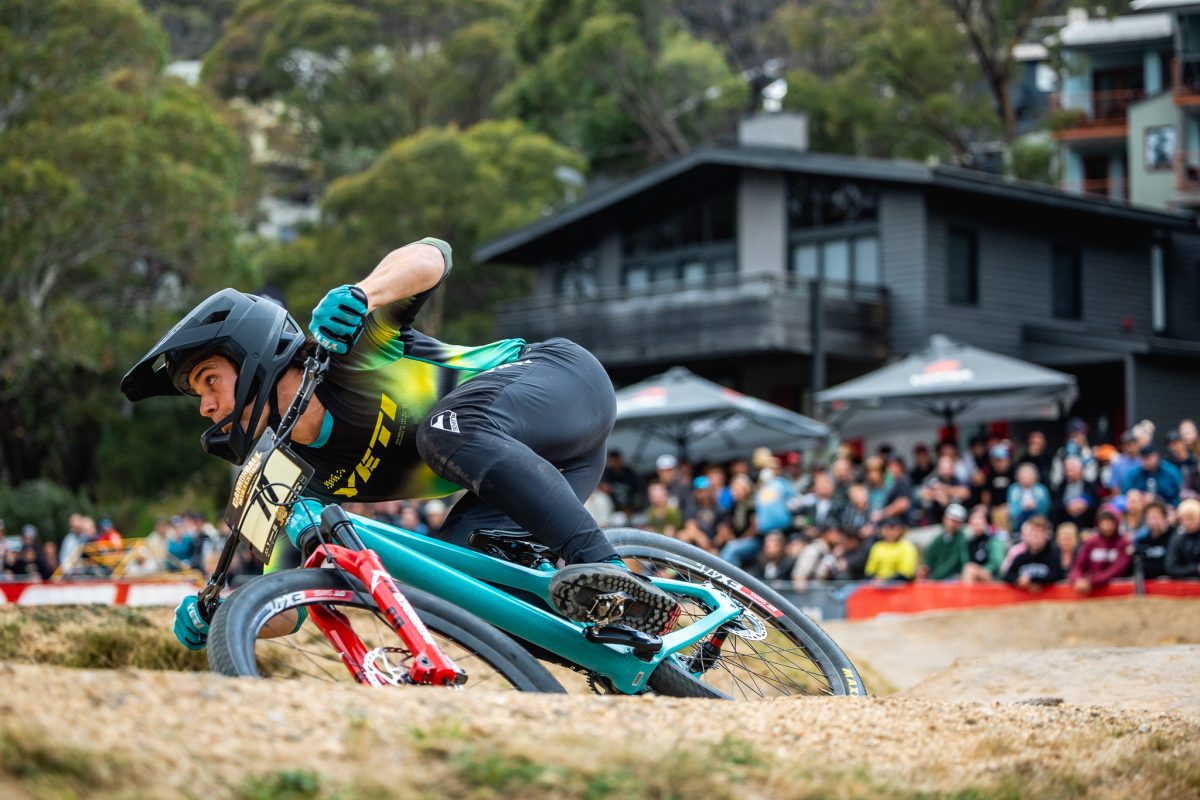 2024 Cannonball MTB Festival Day 4 | Insane Energy At The Rockshox Pump ...
