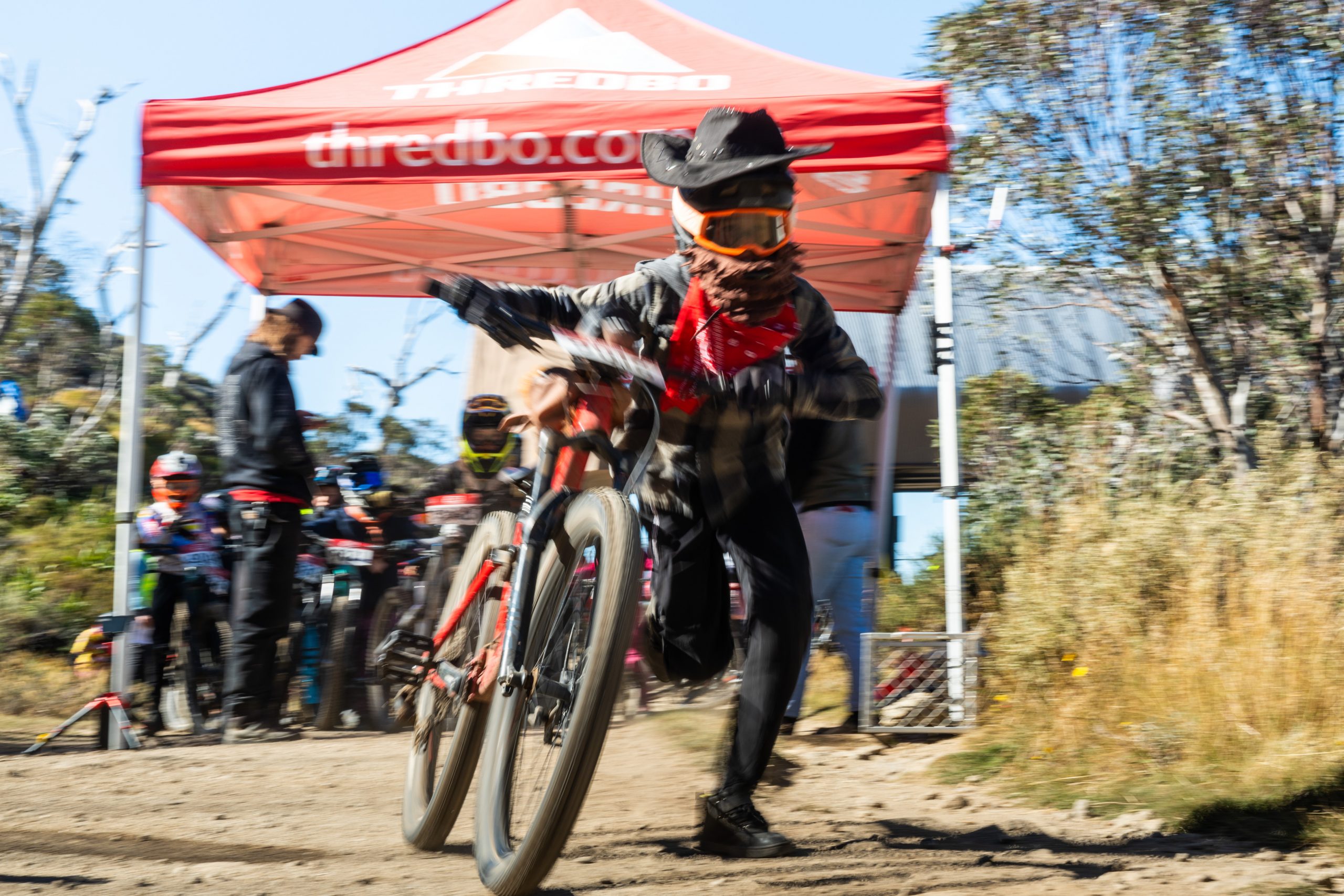 What A Send Off! That's A Wrap On Another Awesome MTB Season