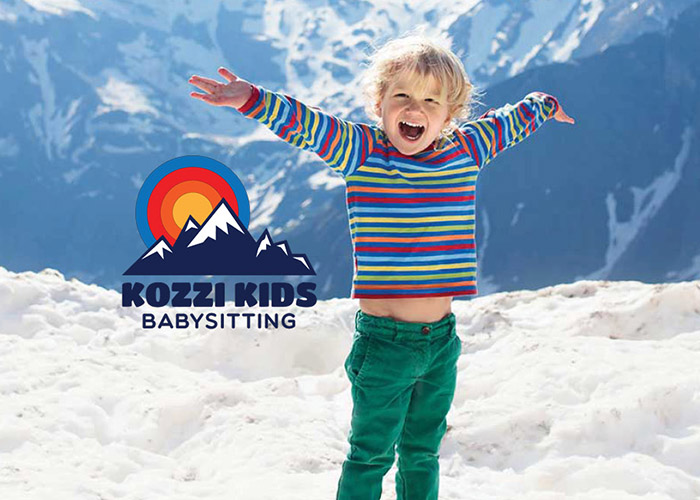 Kozzi Kids Babysitting