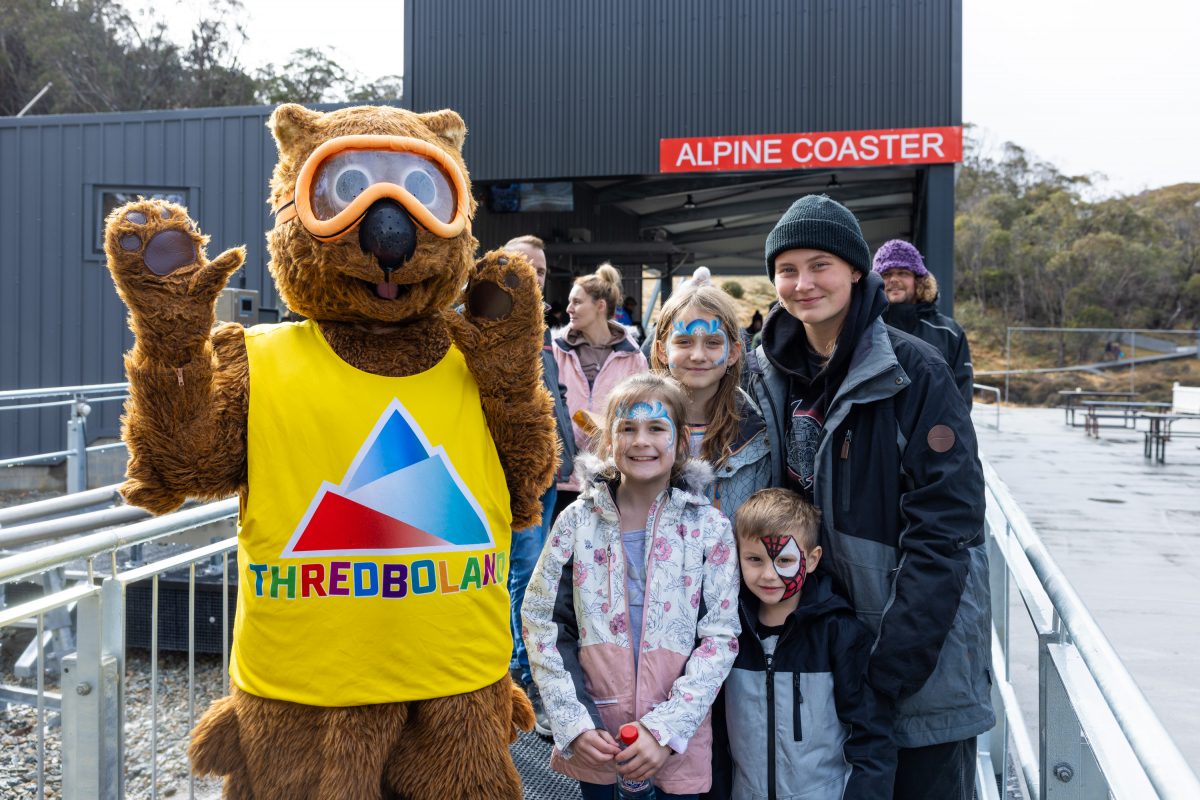 An Opening Weekend To Remember! Check Out All The Celebrations