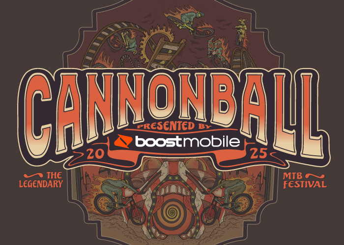 Events 10-15 February | Cannonball MTB Festival | Thredbo, NSW