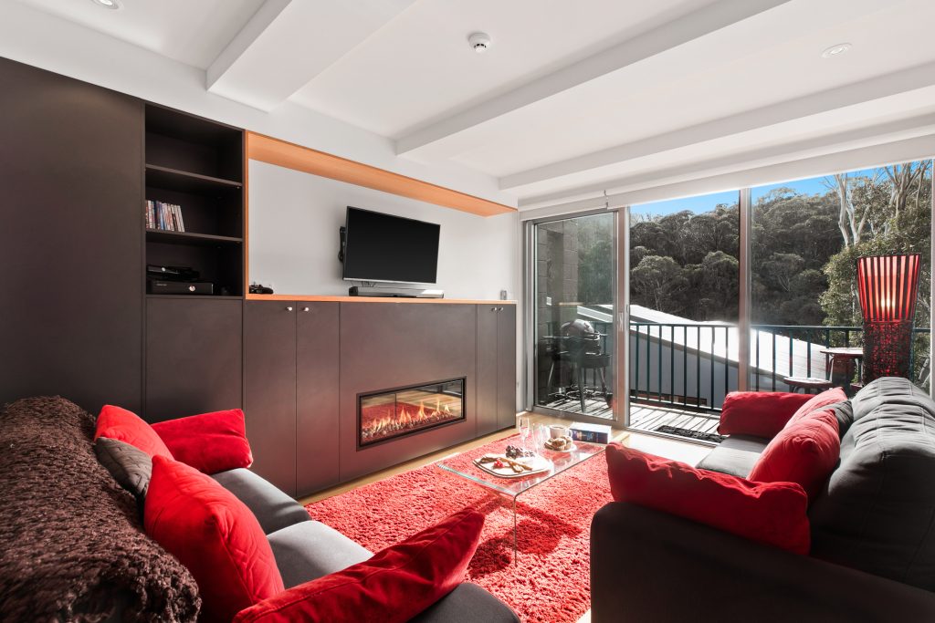 Warrina 12 Accommodation | Thredbo Alpine Village