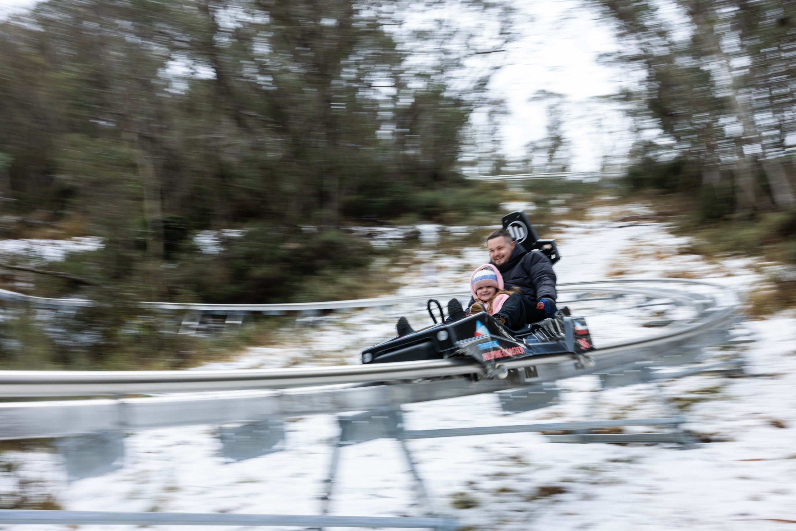 Thredbo Alpine Coaster | Now Open | Ride Today!