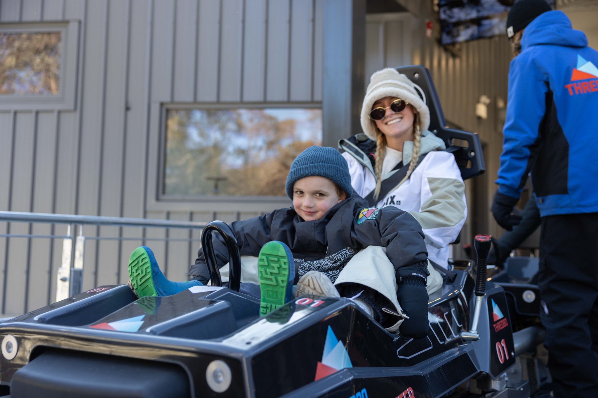 Thredbo Winter 2025: The Best Deals, New Experiences & Exciting Upgrades