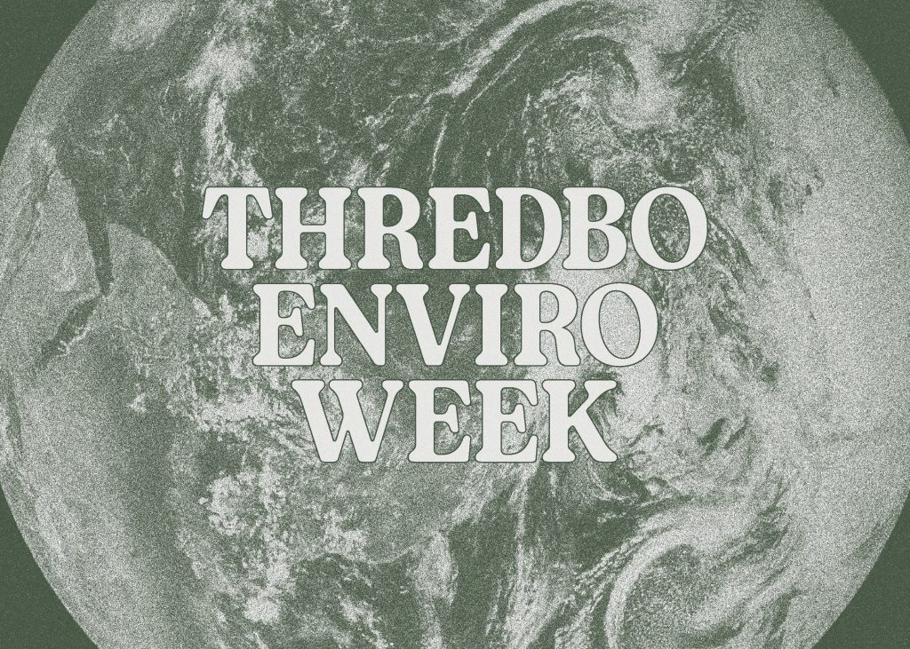 Environment Week