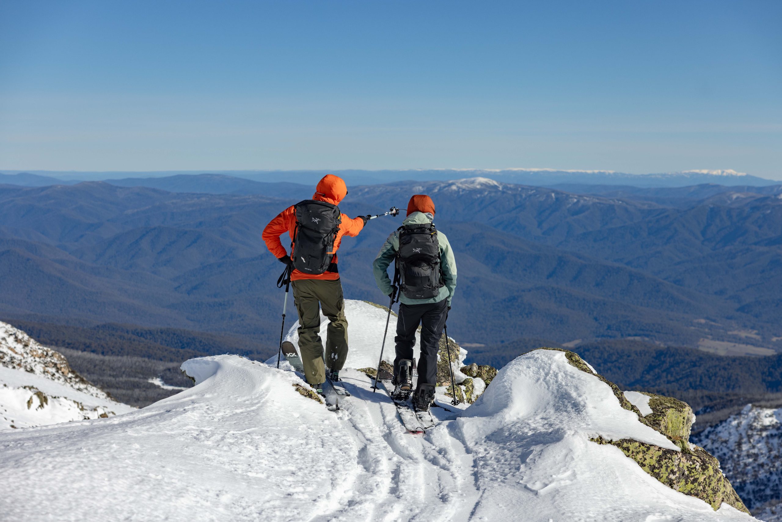Discover Thredbo’s Backcountry Adventures: Your Ultimate Guide to Winter Exploration