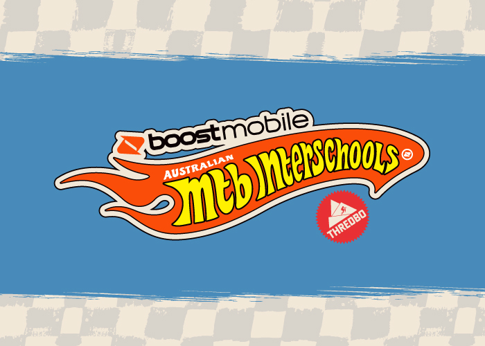 Boost Mobile Australian MTB Interschools 2026