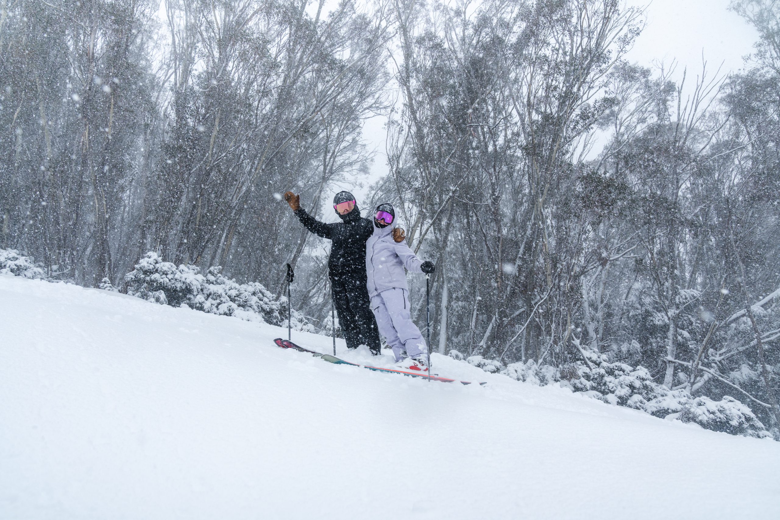 Early Bird Special Save 15% Off Thredbo Chalets, Lodges & Apartments Winter 2026