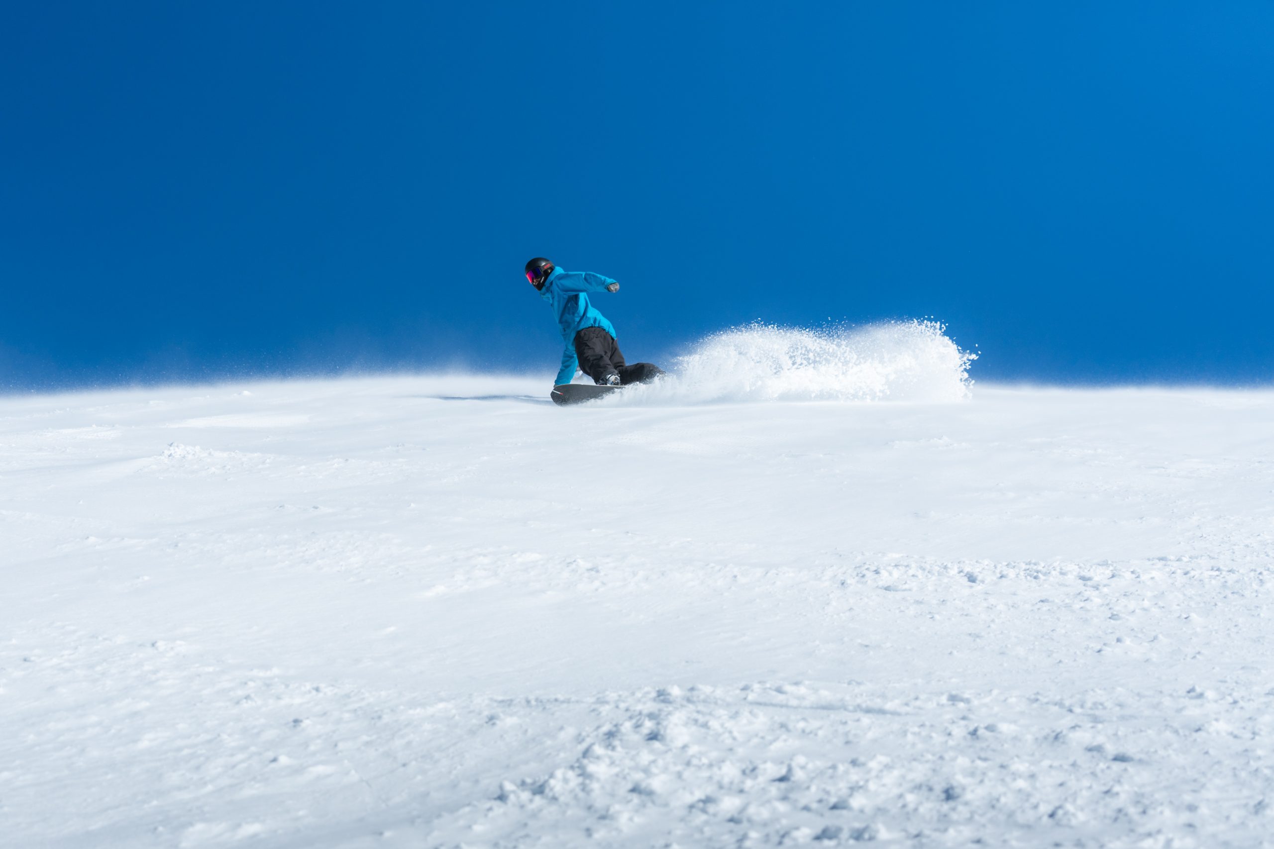 Over 2 Metre Natural Snow Depth + More On The Way = Best Spring In Years?