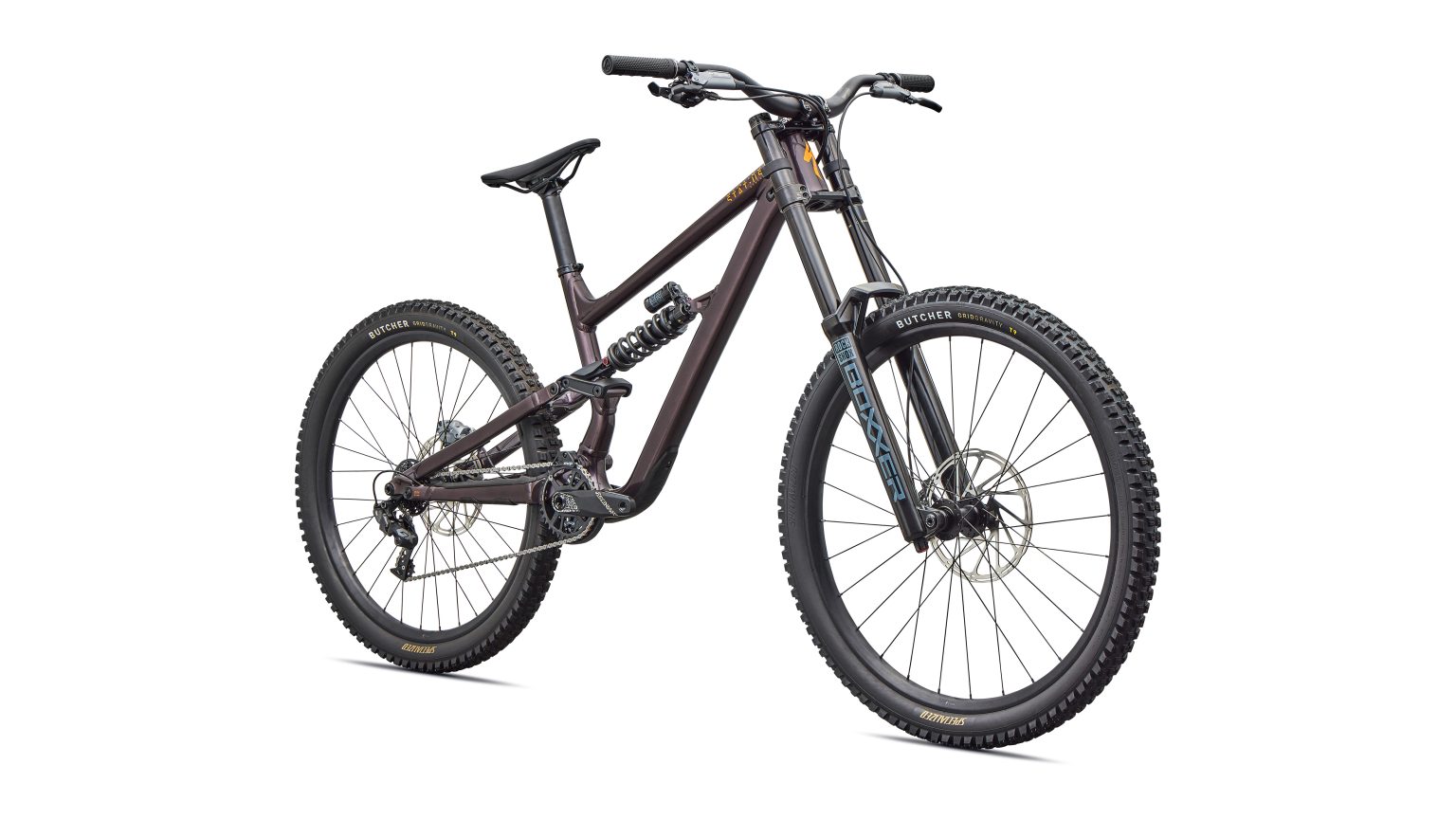 Thredbo Partners with Specialized Bicycles for the 25/26 MTB Season