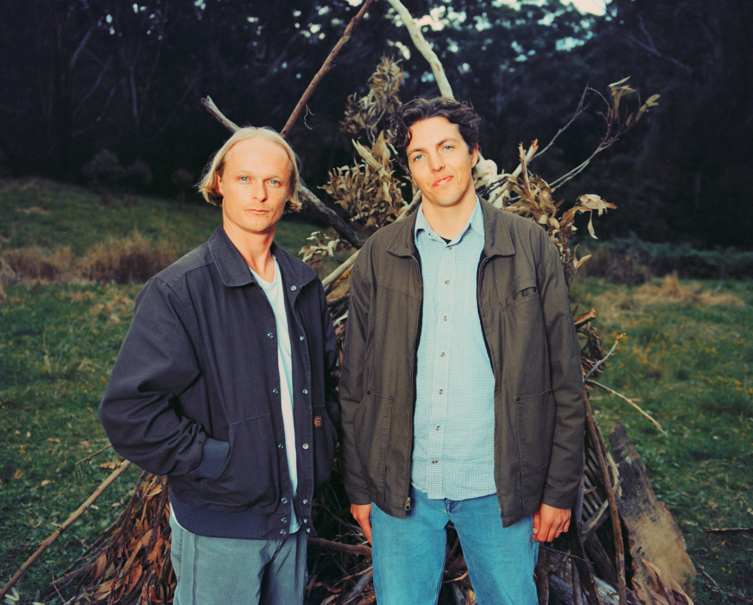 Cannonball Closing Party ft. Hockey Dad