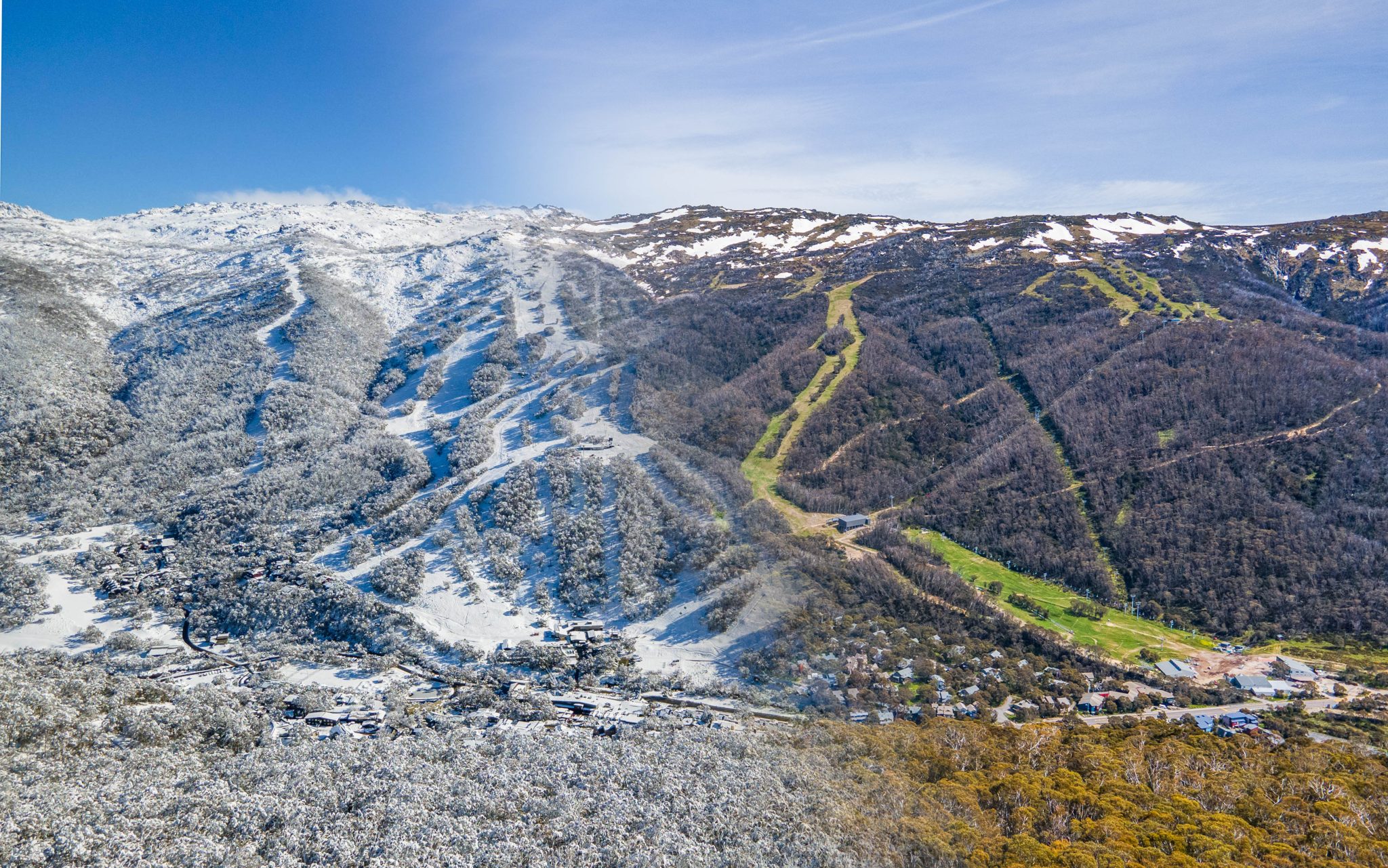 International Mountain Day 2025: Celebrating the Mountains We Love