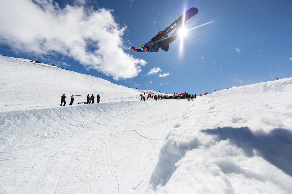 From Thredbo To The World Stage: Wishing Luck To Our Olympic Ambassadors!