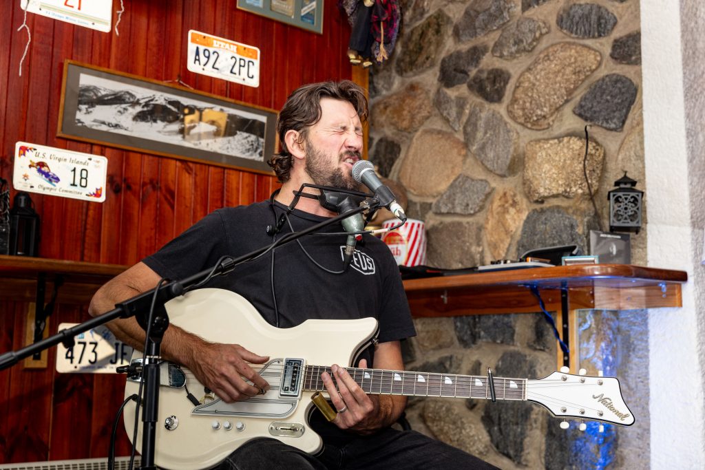 Thredbo Blues Festival Hits All the Right Notes Once Again