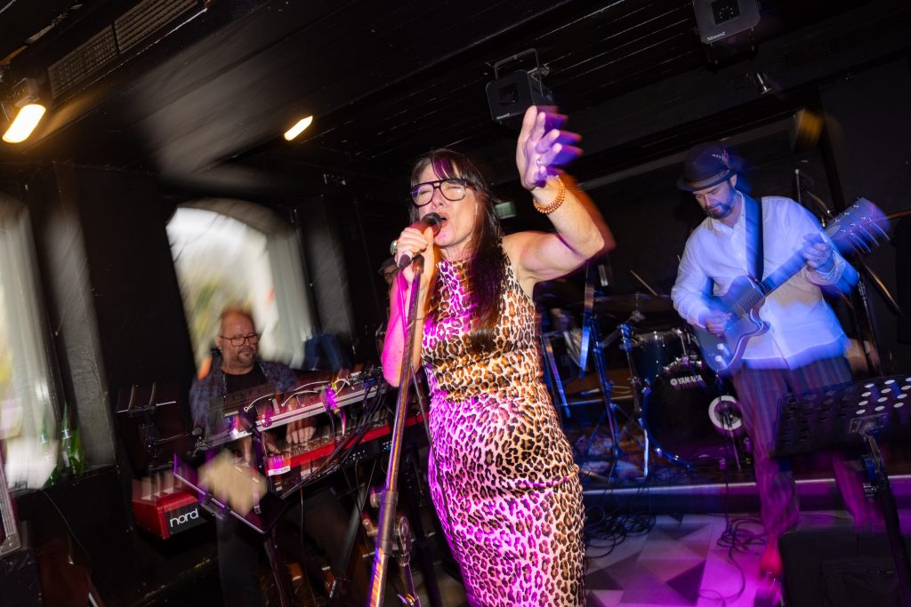 Thredbo Blues Festival Hits All the Right Notes Once Again