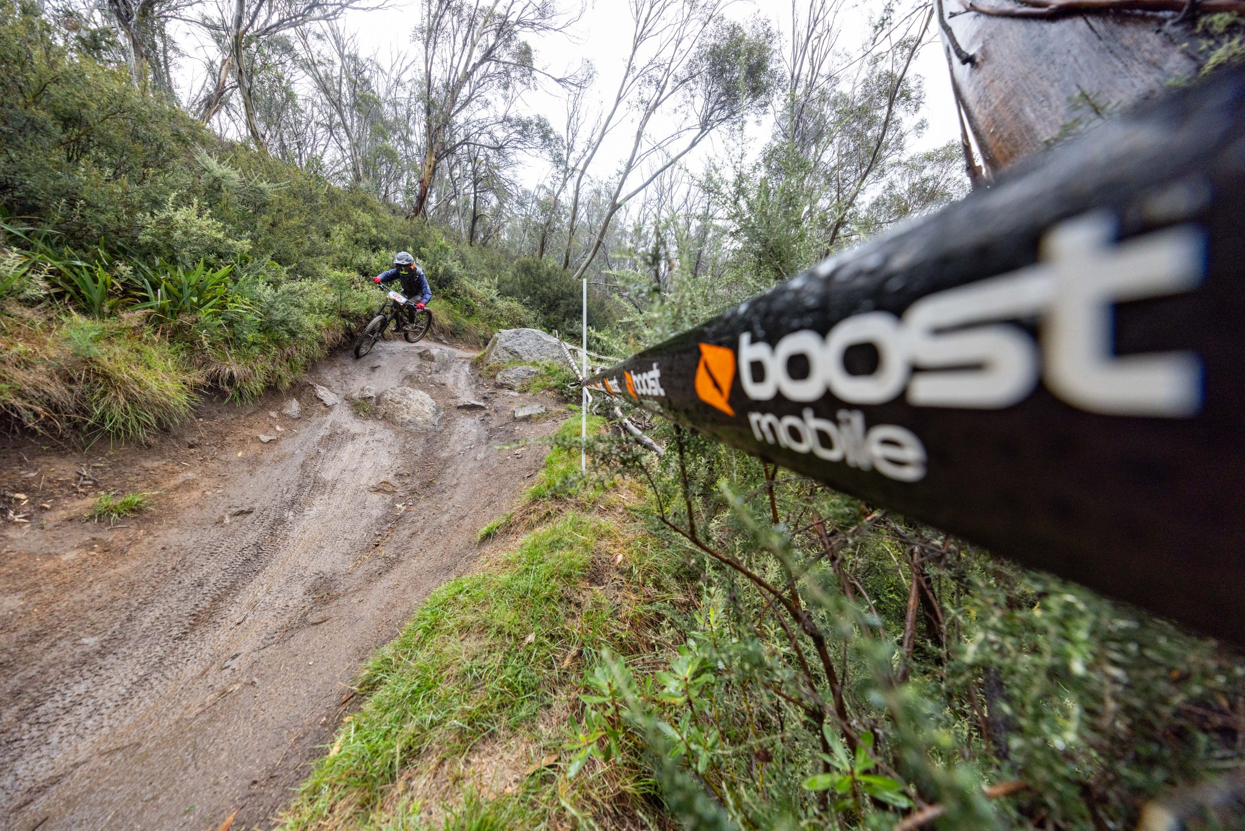 Next Generation of Mountain Bikers Take Over Thredbo for the Boost ...